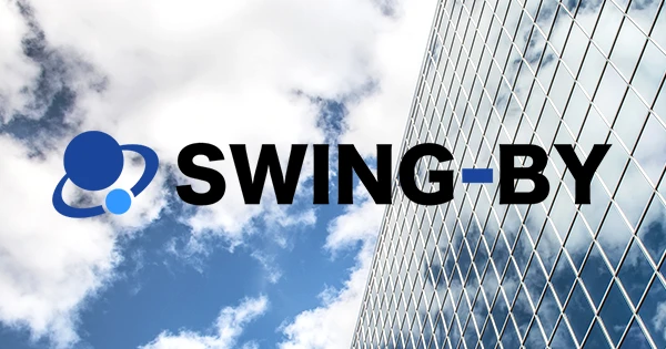 About – SWING-BY 想いをカタチに、価値ある創造をー